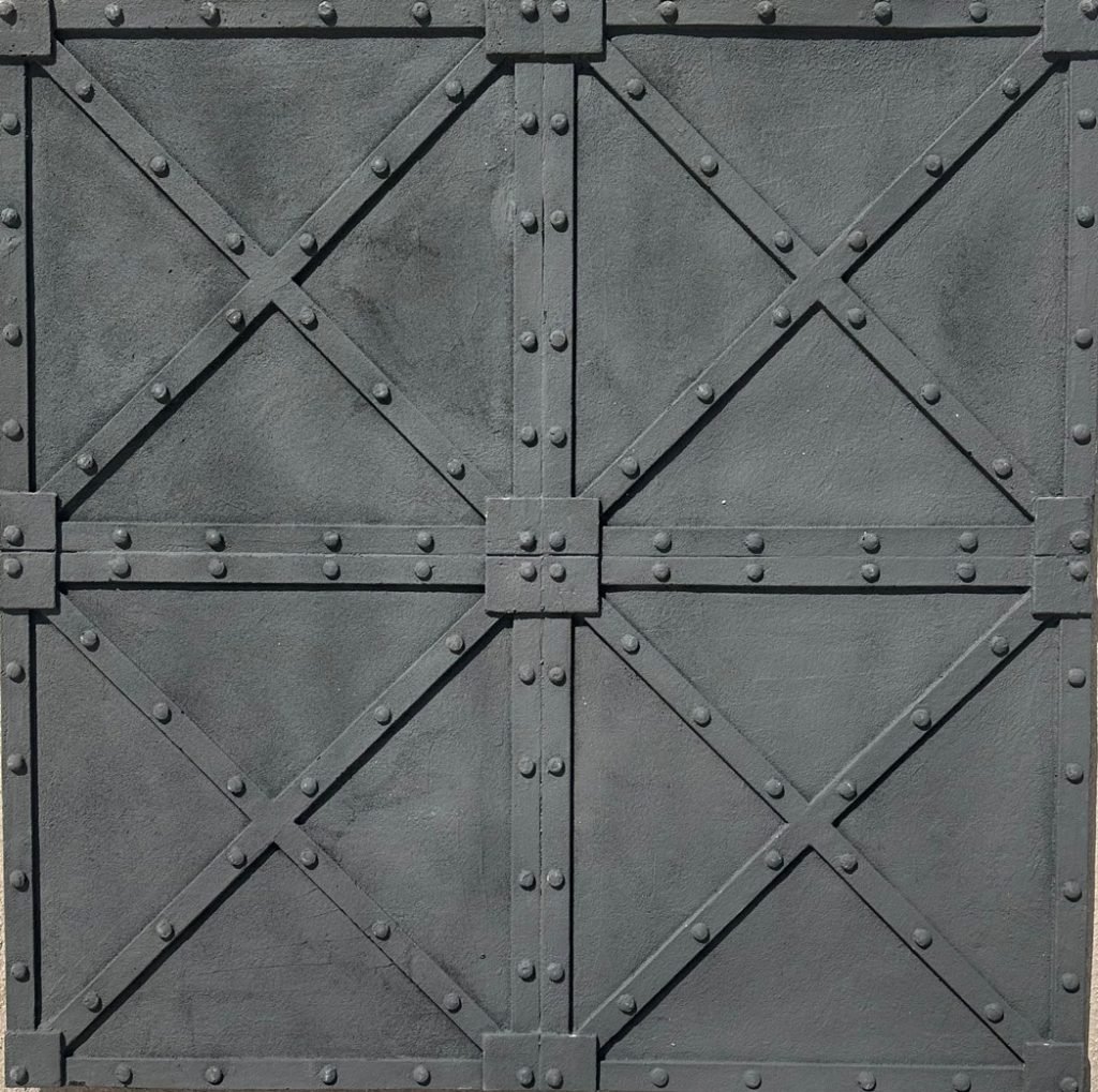 Iron Panel Serisi - Piks Stone - Dekoratif Taş - Tuğla - Panel - Karo ...