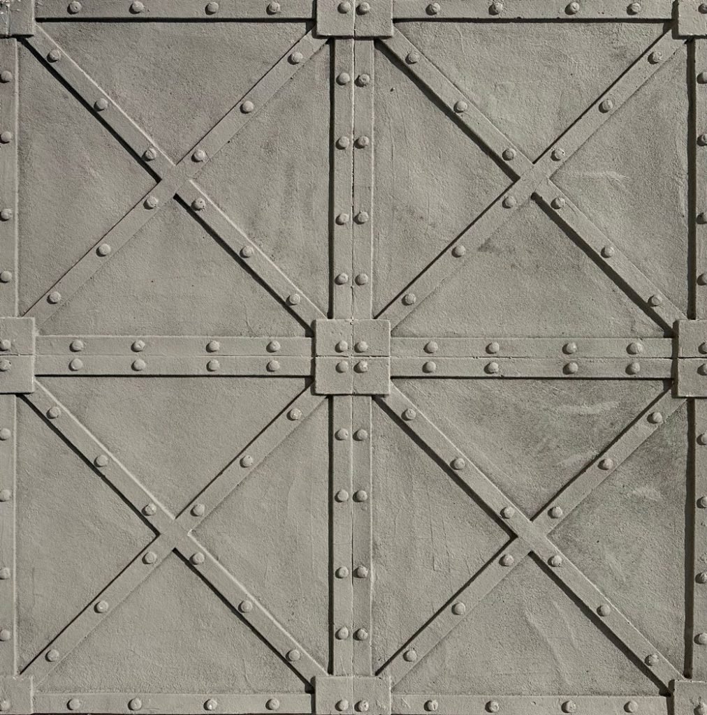 Iron Panel Serisi - Piks Stone - Dekoratif Taş - Tuğla - Panel - Karo ...