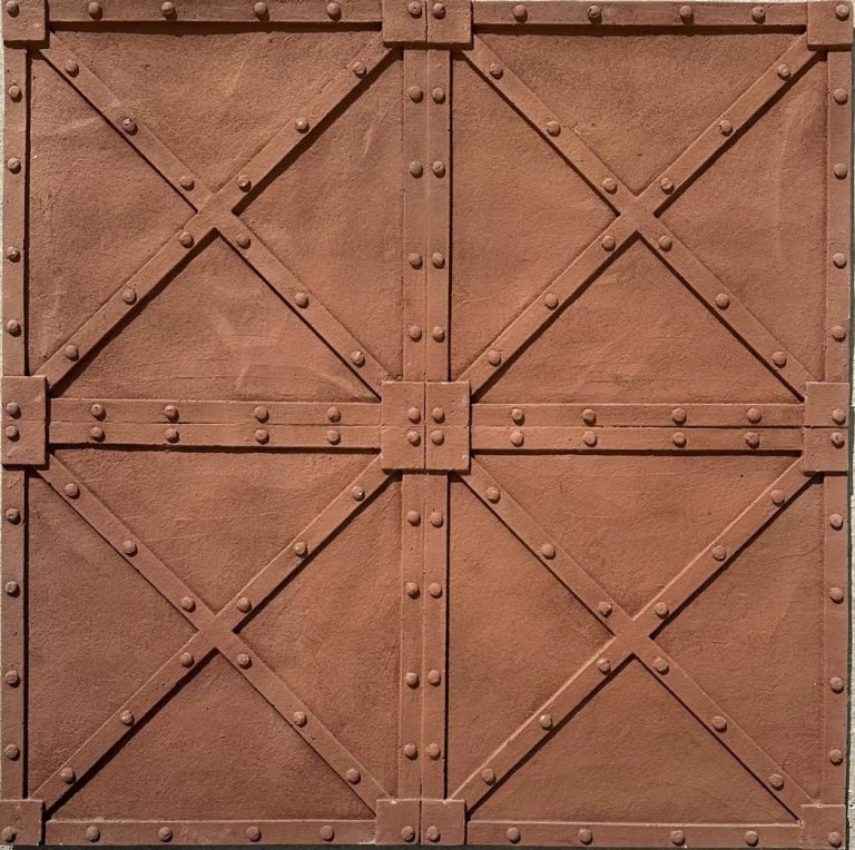 Iron Panel Serisi - Piks Stone - Dekoratif Taş - Tuğla - Panel - Karo ...